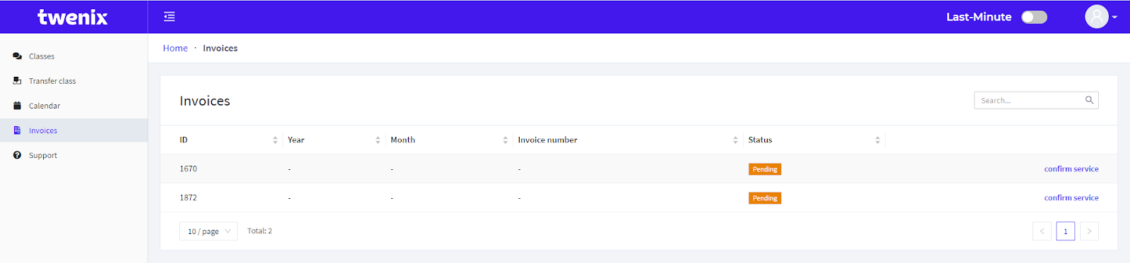 Wise Payment Process. – Tweacher Support